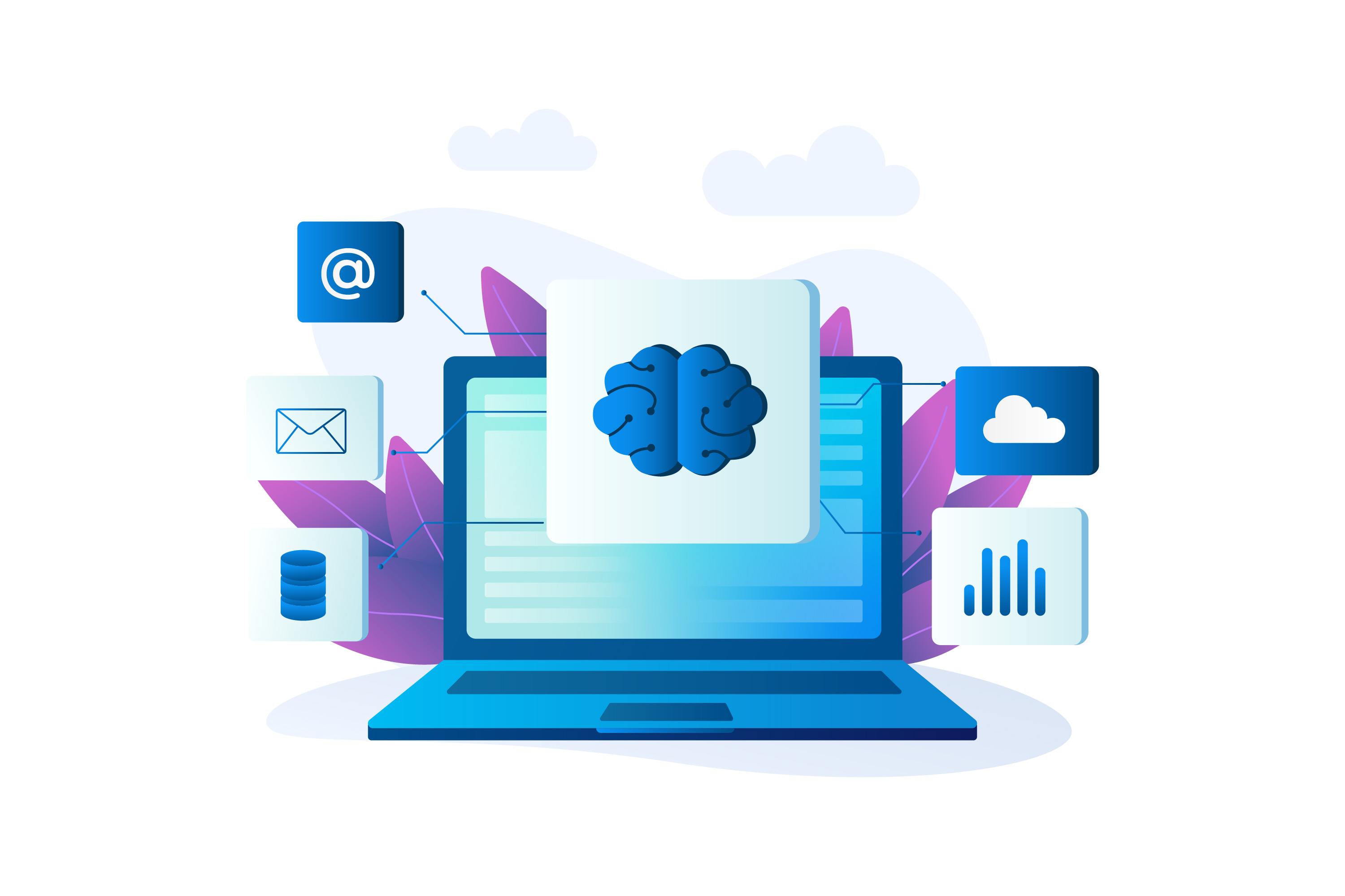 NanoApps + Acronis.